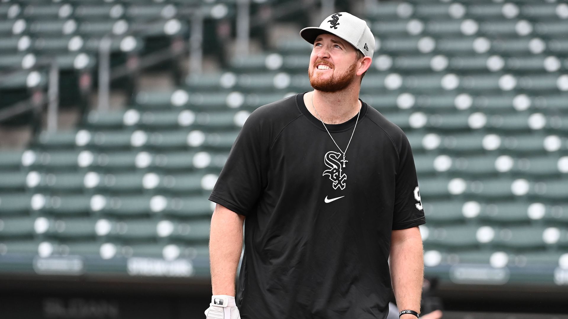 2025 South Side Sox Top Prospect No. 39: Tim Elko