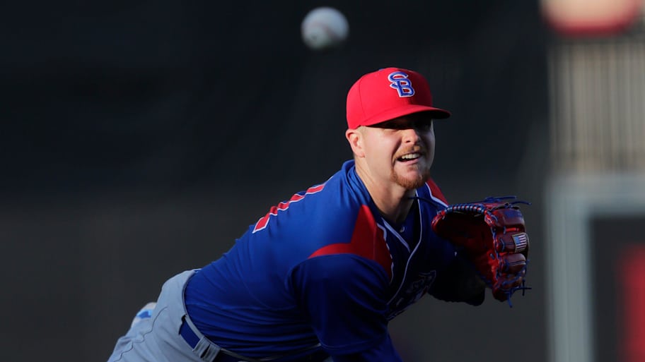 Chicago Cubs Farm System Raises Cause for Concern With Rotation Long-Term