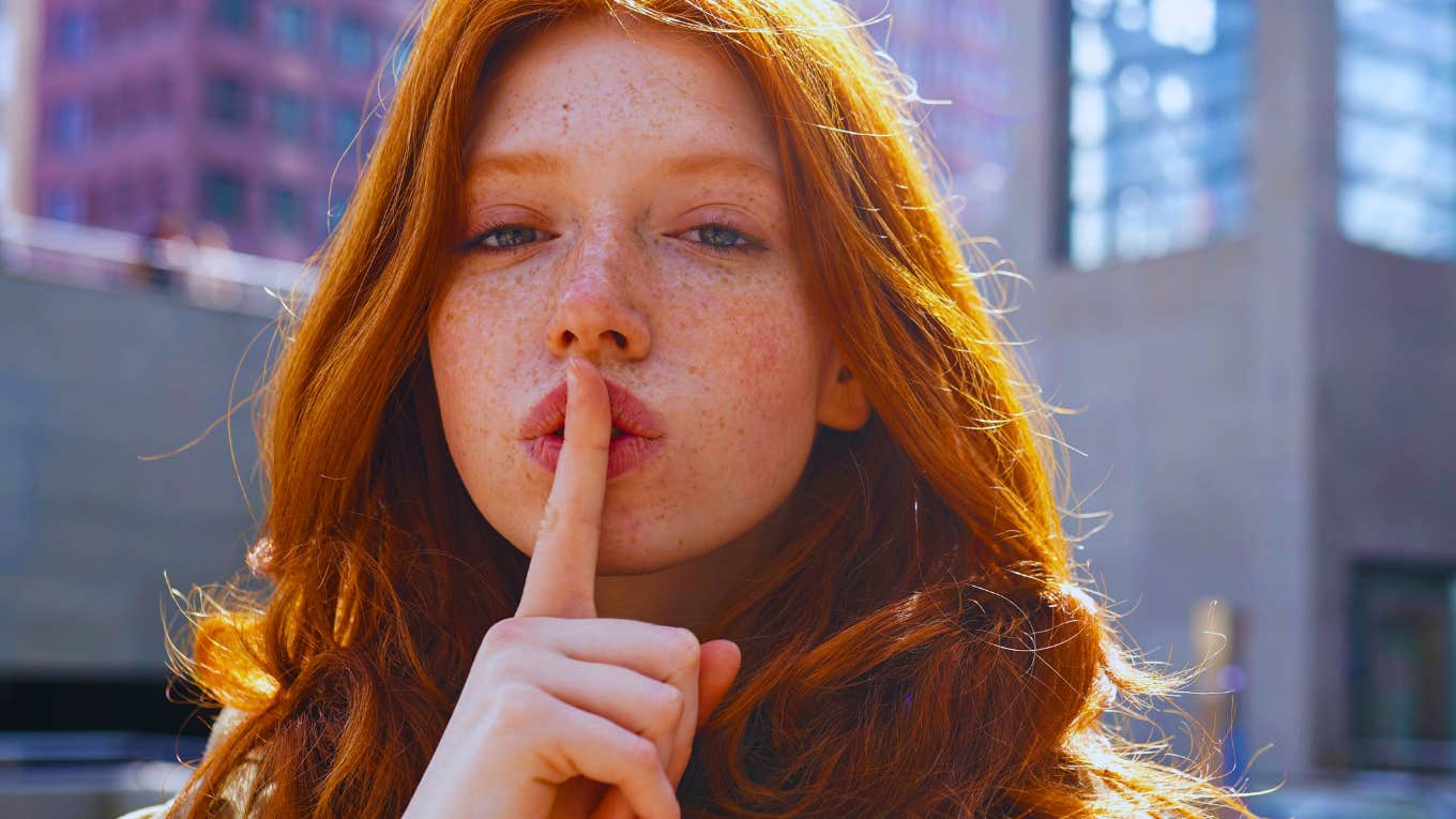 11 Secrets Brilliant People Know To Keep To Themselves