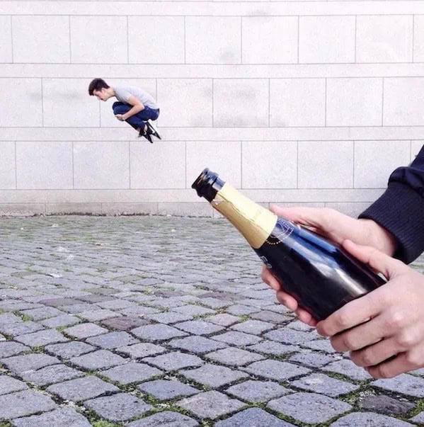 40 Funny And/Or Random Pictures For Your Daily Dose Of Randomness ...