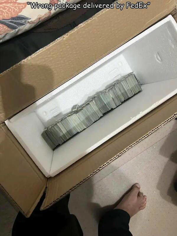 40 Funny And/Or Random Pictures For Your Daily Dose Of Randomness ...