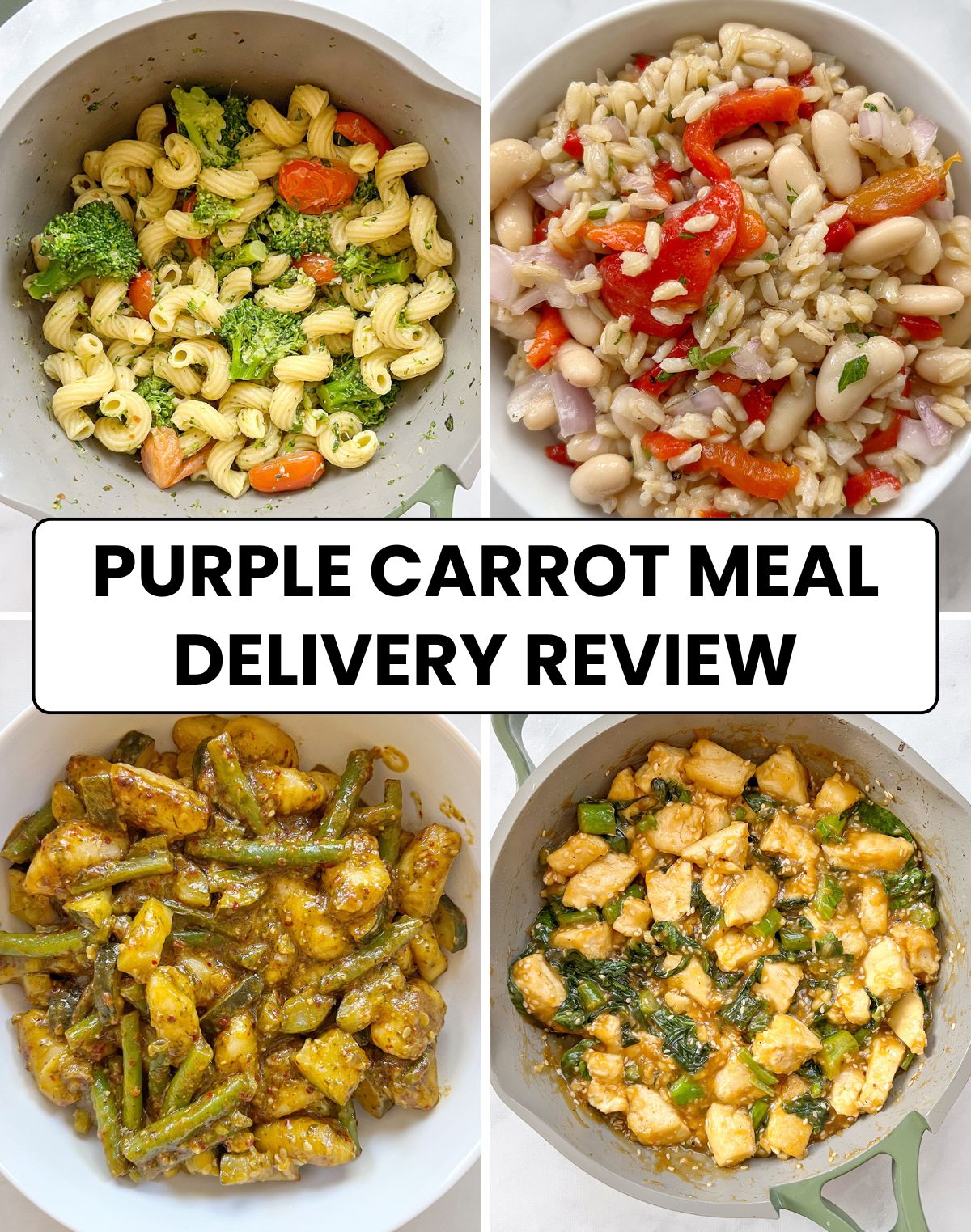 The Honest Truth About Purple Carrot – Is It Really Worth the Hype?