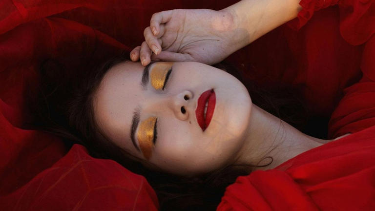 The Real Meaning Behind Wearing Red Lipstick