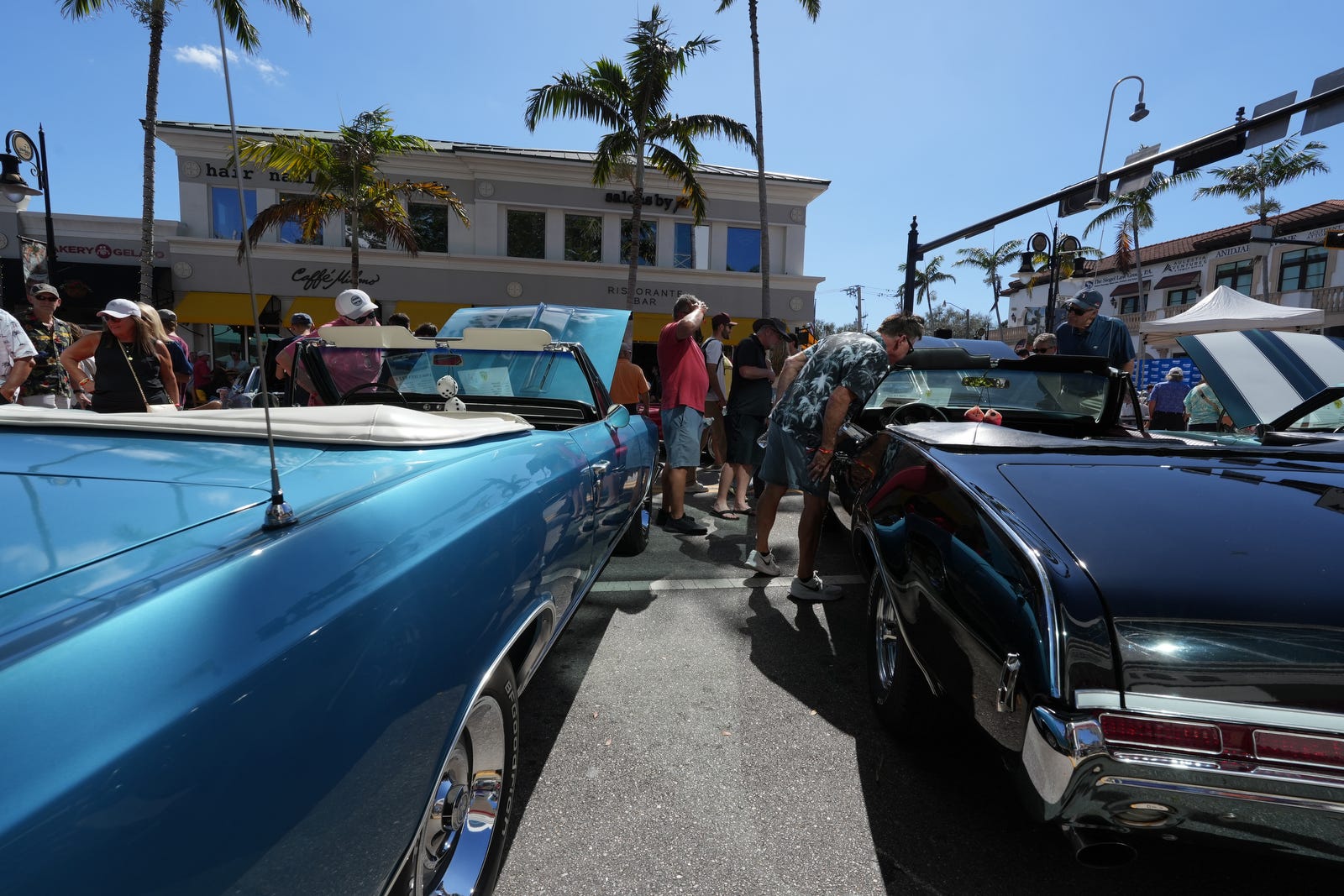 Charity building 28 apartments for recovered homeless in East Naples