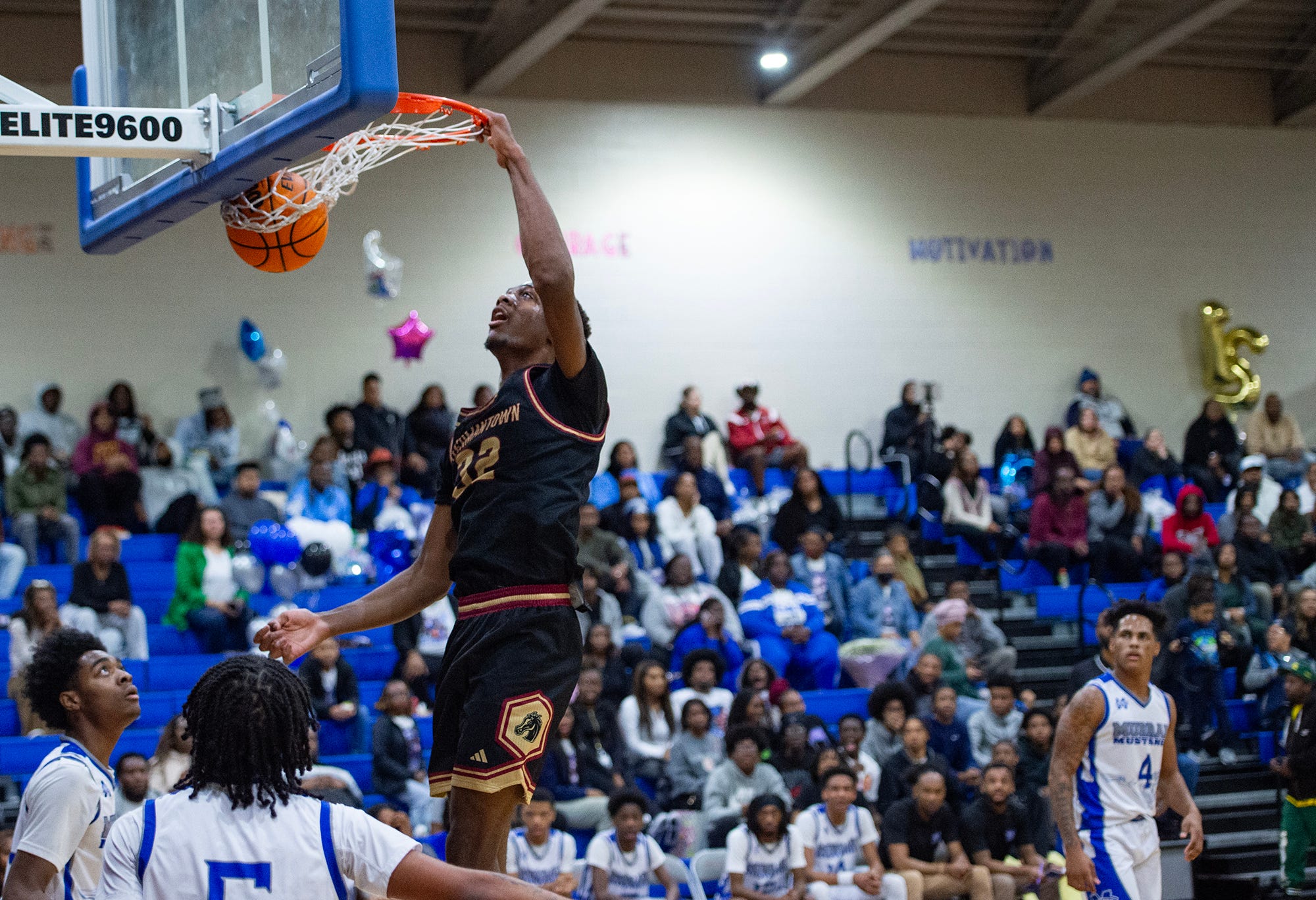 Vote Mississippi's top high school boys basketball player as 2025-26 ...