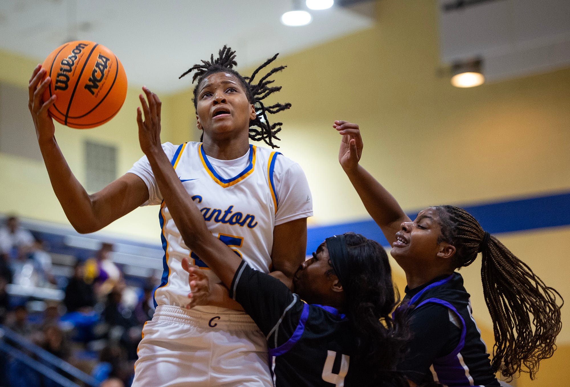 Vote top midseason Mississippi high school girls basketball player for ...