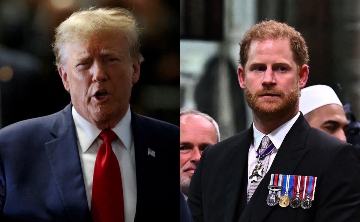 Príncipe Harry pide respeto al sacrificio de soldados de la OTAN ante ...