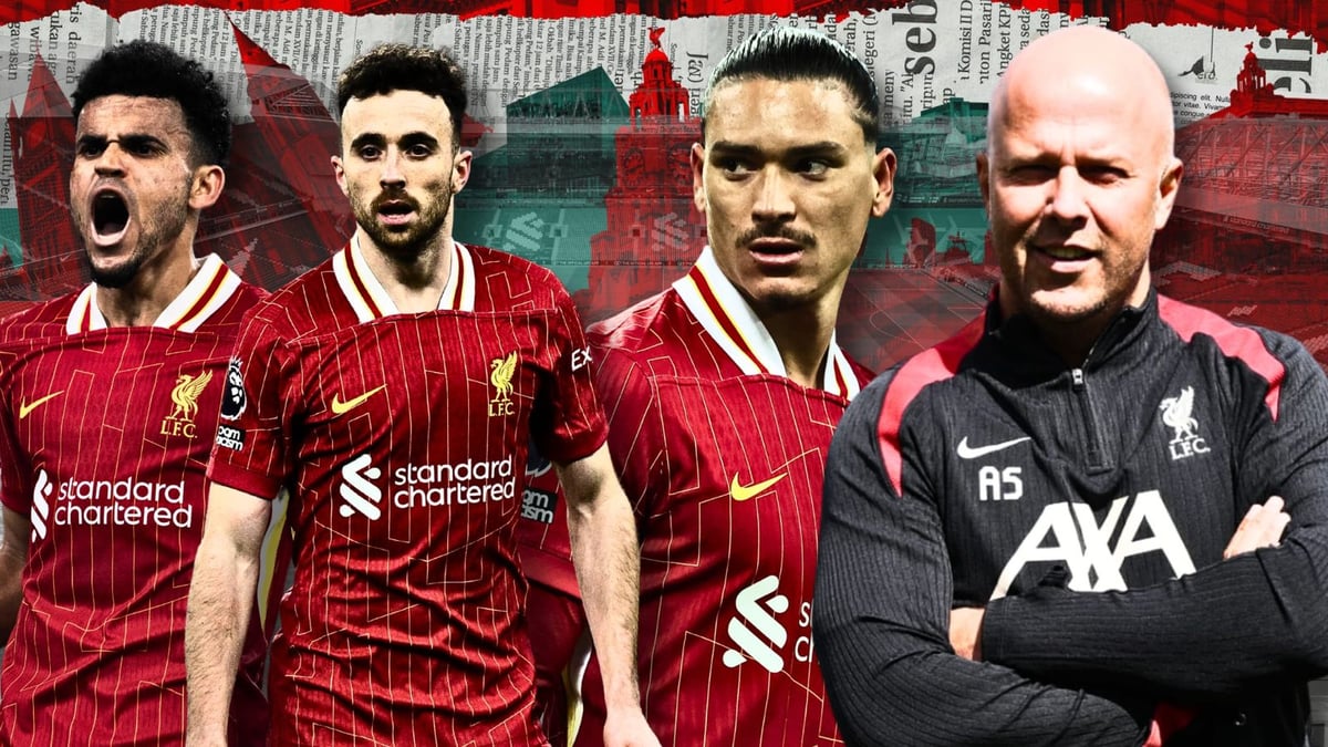 Liverpool forward prepared to FORCE €80m Barcelona transfer