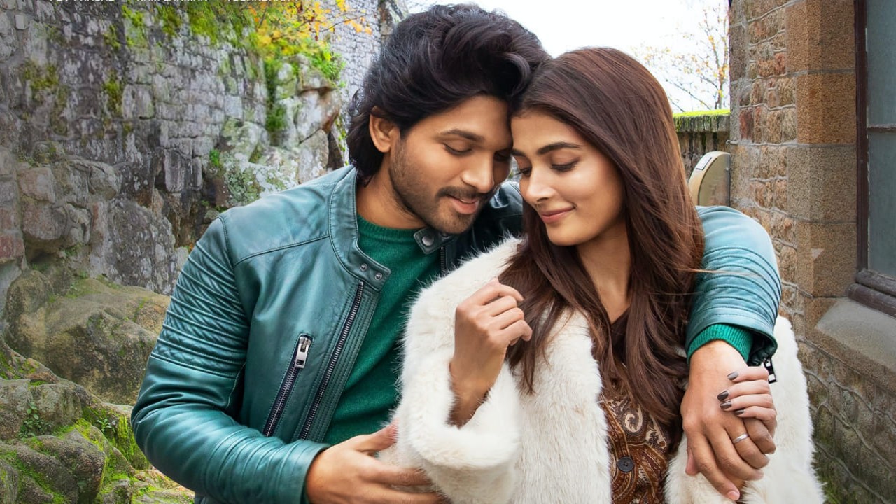 Ala Vaikunthapurramuloo OTT Release: Where to watch Allu Arjun starrer ...