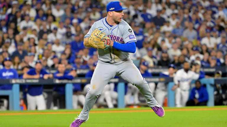 Pete Alonso’s Strategic Deal with the New York Mets Finally Sealed