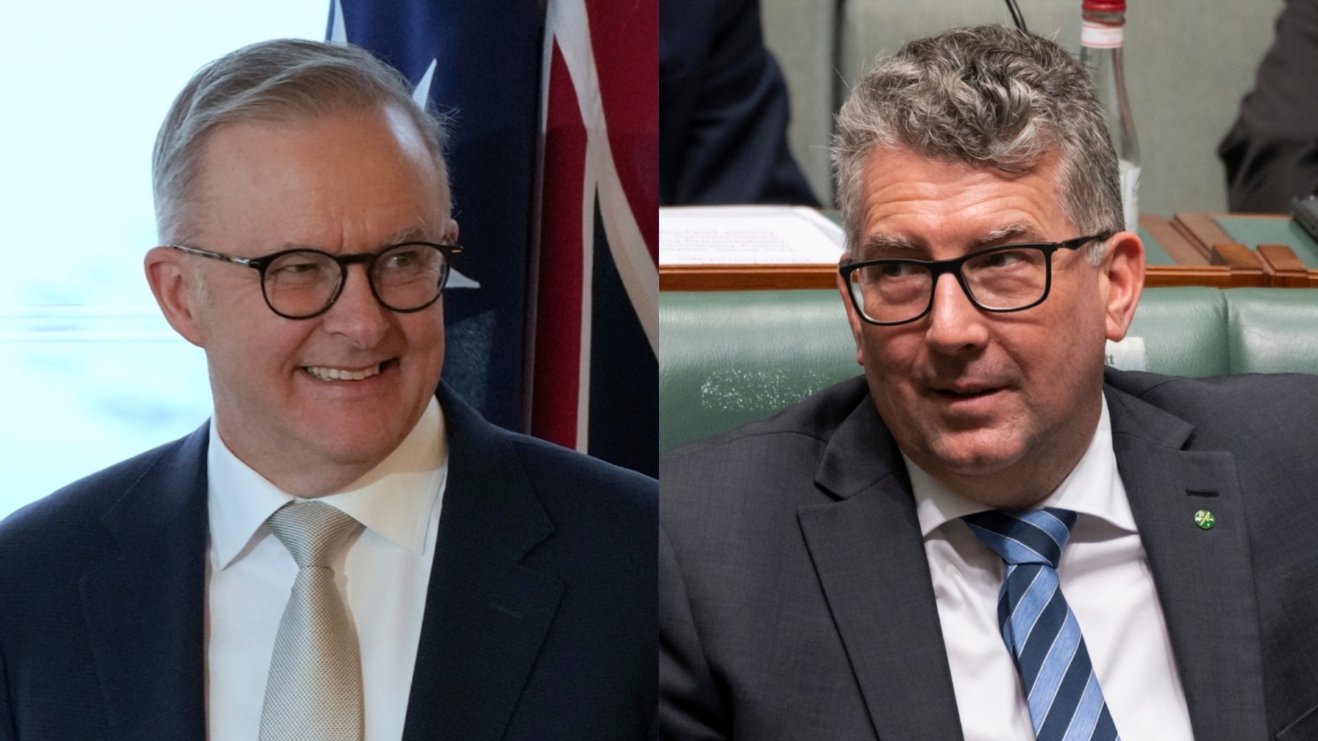 PM set to appoint Keith Pitt as next Vatican ambassador