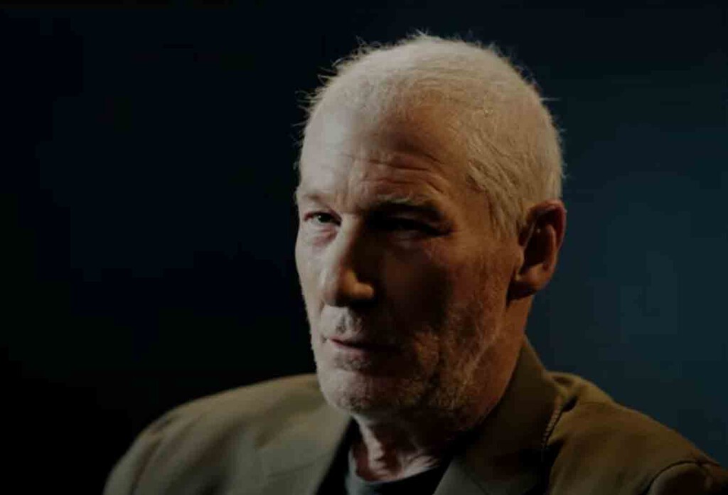 Richard Gere recoge el Goya internacional de 2025 con recado para ...