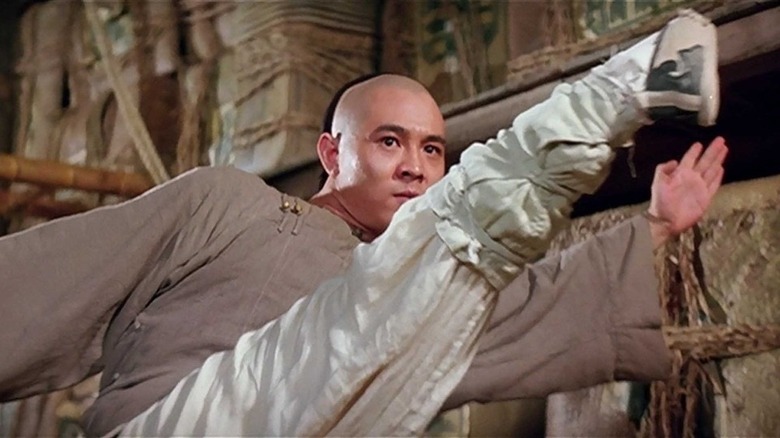 10 Best Jet Li Movies, Ranked