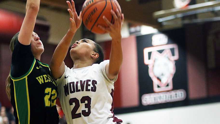 Oregon (OSAA) high school girls basketball playoffs: 2025 brackets ...