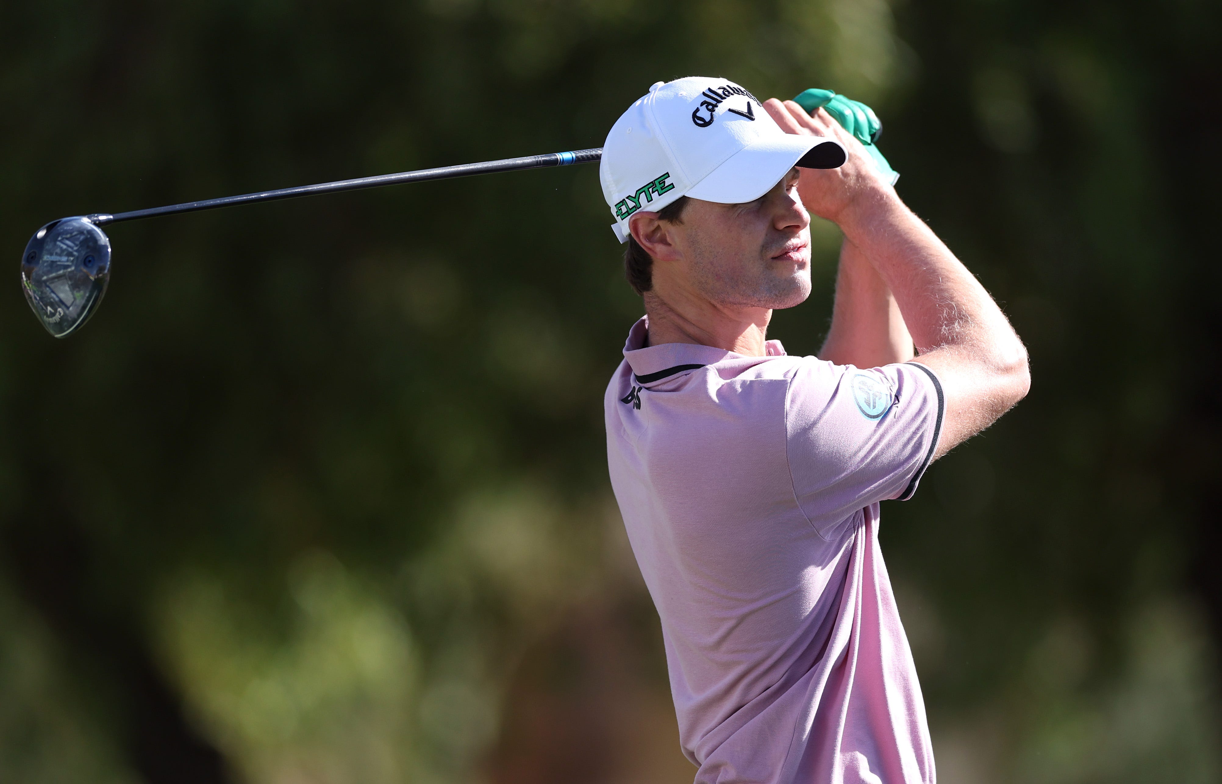 WM Phoenix Open leaderboard: Updates, highlights, how to watch PGA Tour ...