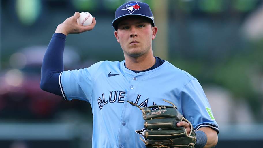 Will Wagner is the most underrated Blue Jay entering spring training