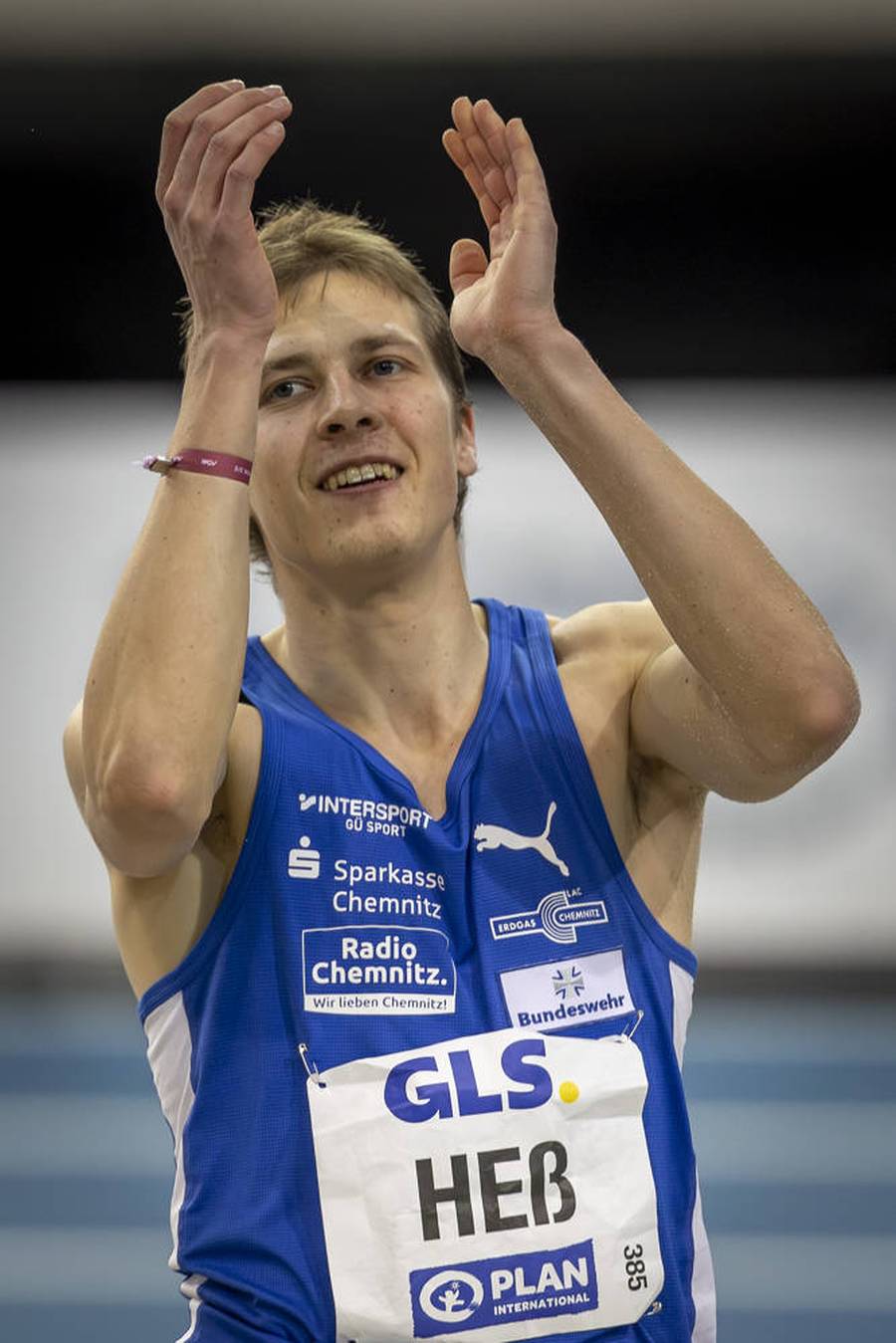 Paukenschlag! Deutscher auf einmal Jahresweltbester