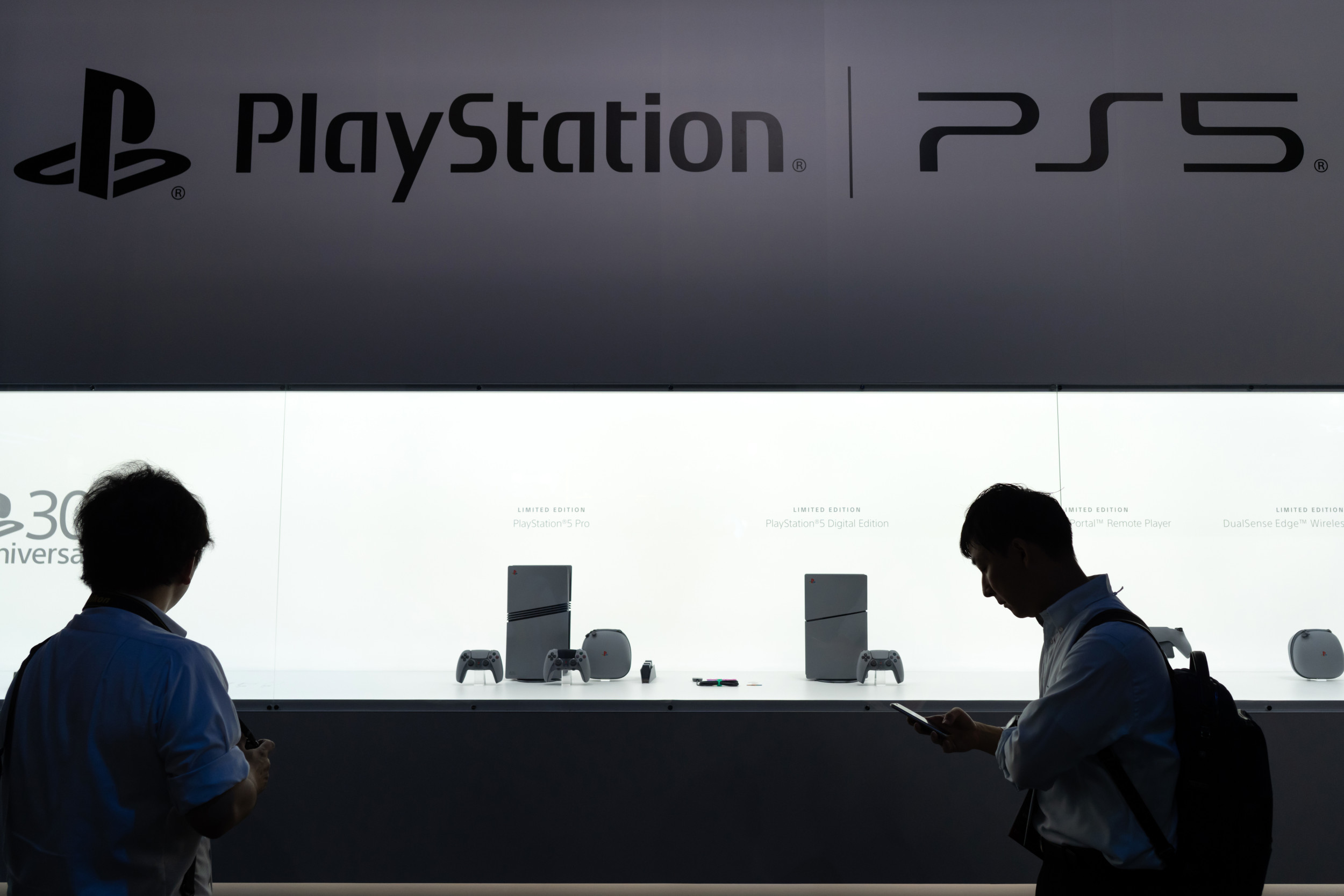 Sony PlayStation Network Outage Disrupts Gamers Around the World