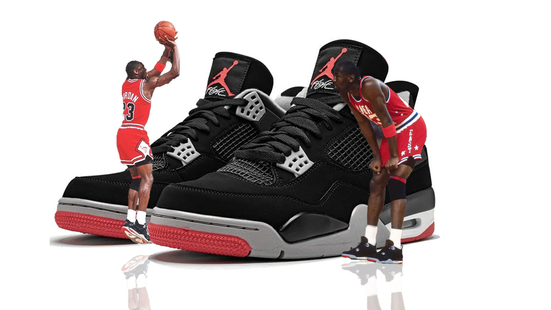 The Top 10 Best Air Jordan 4 Colourways That Every Sneakerhead Wants