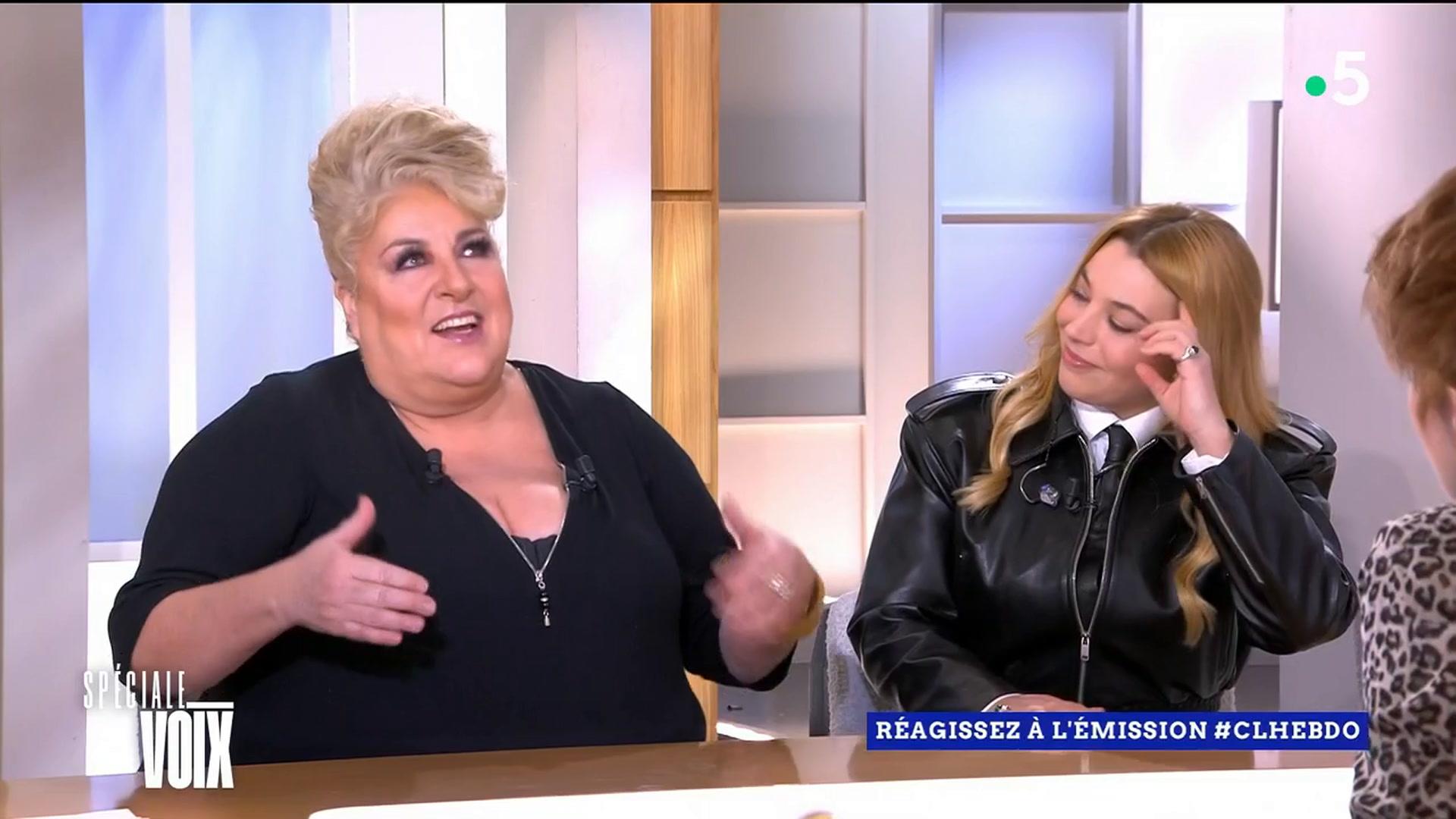 Santa : sa mère était aussi une chanteuse connue