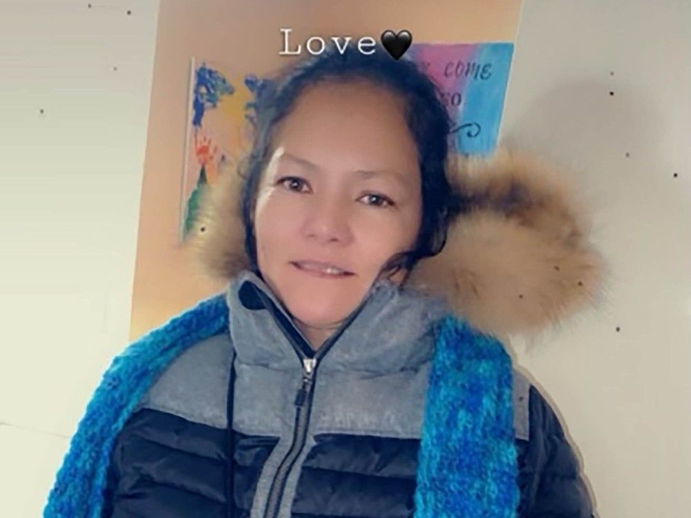 'Somebody knows something': Missing more than a month, woman's Calgary ...