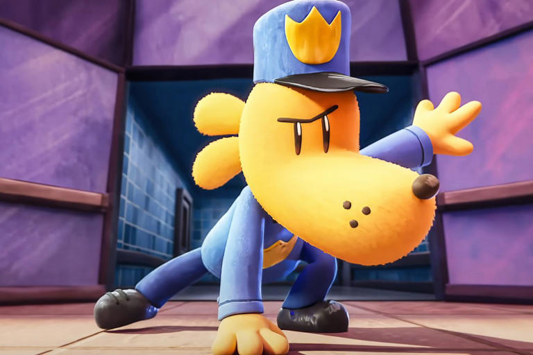 Valentine’s Day slasher film ‘Heart Eyes’ gets a lot of love at the box ...