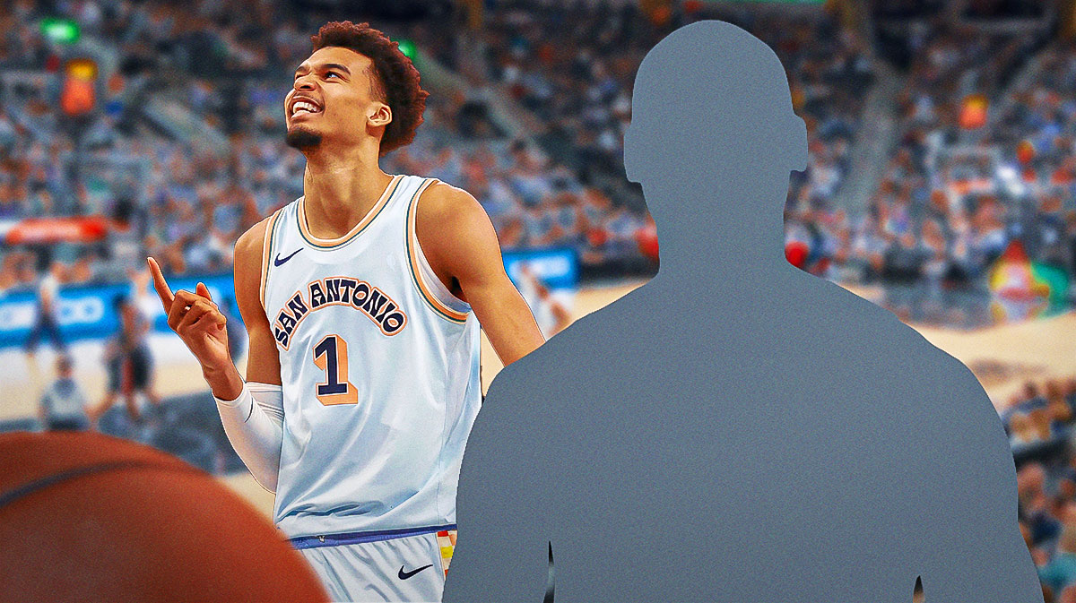 Spurs sign ex-Suns big man to ten-day contract