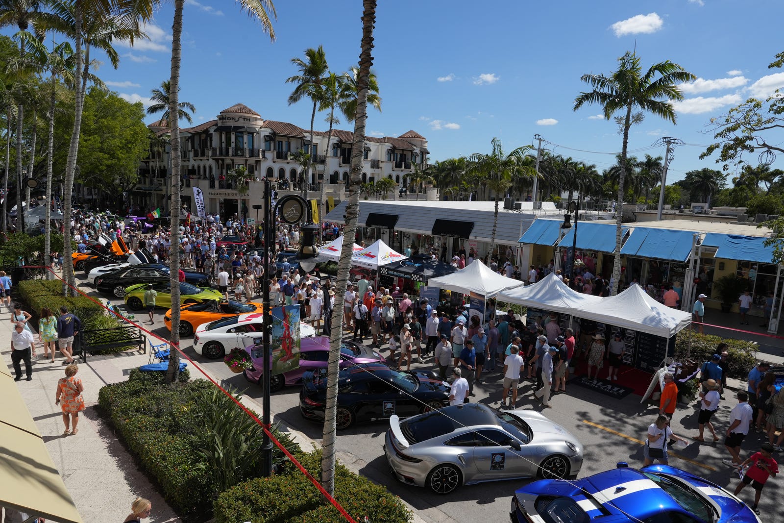 US News ranks these 22 Florida cities as 'best places to live'
