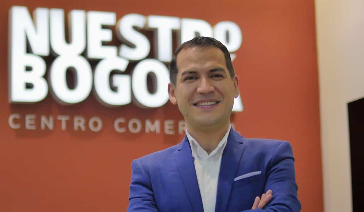 Centro Comercial Nuestro Bogotá marca récords en 2024 y proyecta un crecimiento de doble dígito ...