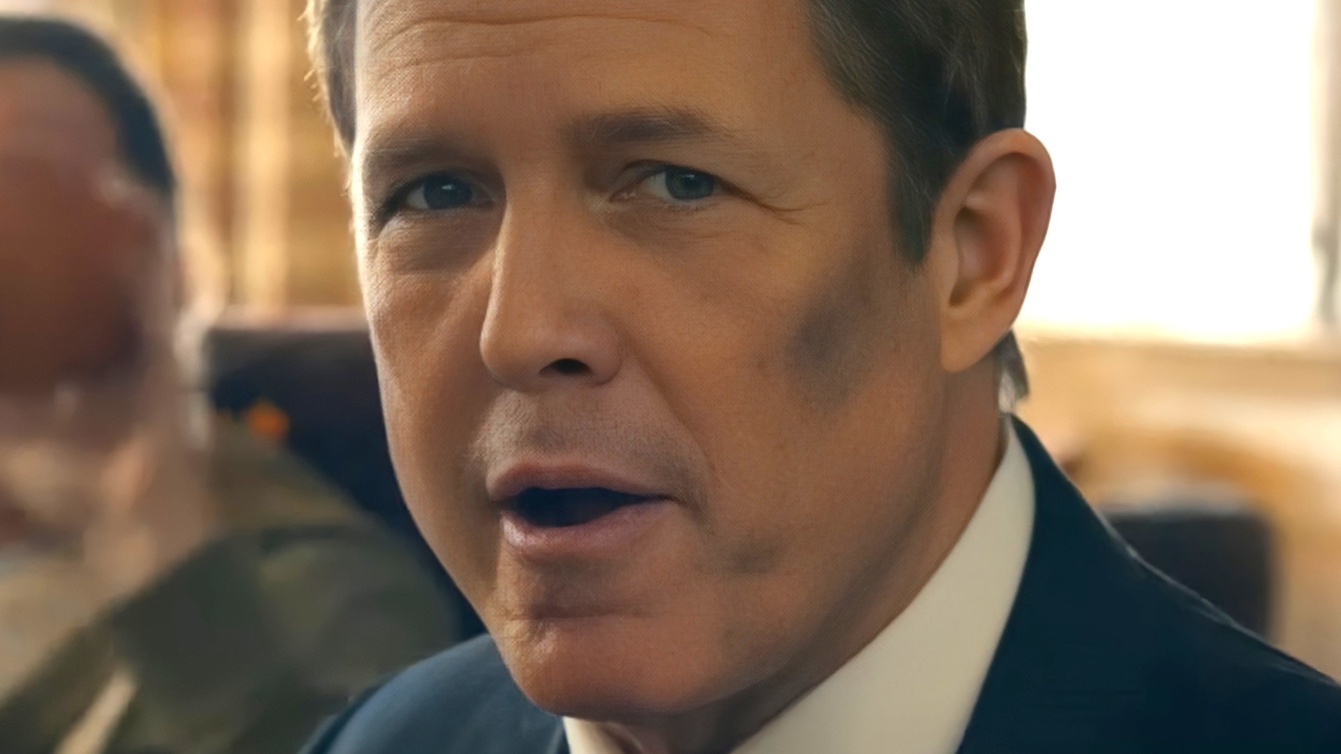 The Hidden Truth Of The Actor For Allstate's Mayhem Guy