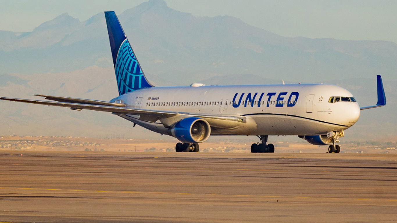 United Airlines Grows Its Presence in Denver With New Development Plans United Airlines Grows Its Presence in Denver With New Development Plans