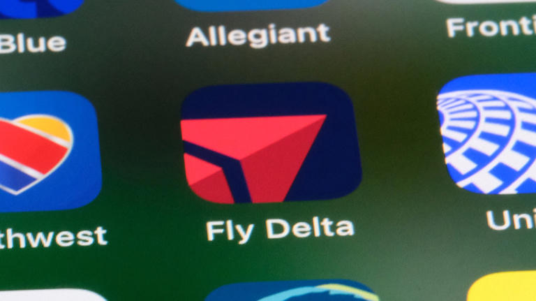 How To Add TSA PreCheck To The Delta App