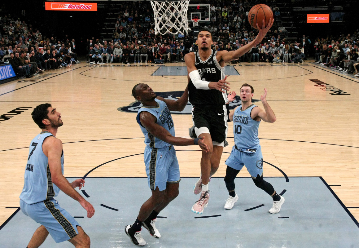 Who Did the Spurs Sign to a 10-Day Contract?