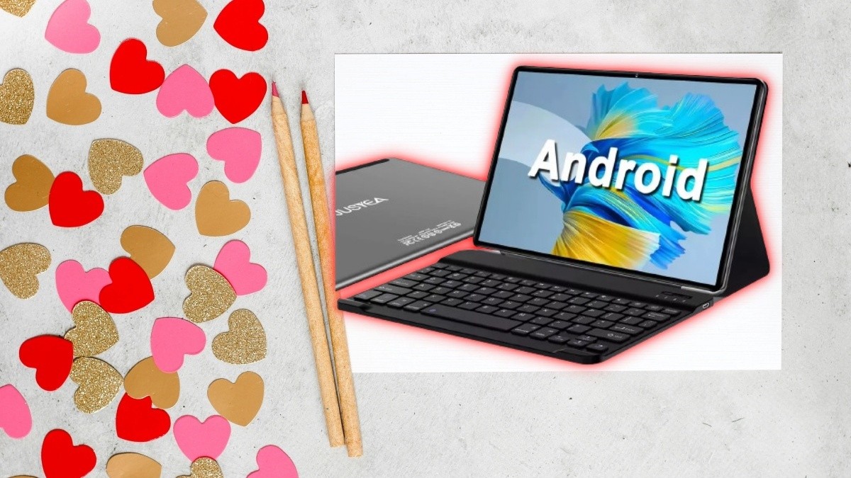 REMATE a más de 60% en tablet china de alto rendimiento a 6 MSI de $233 ...