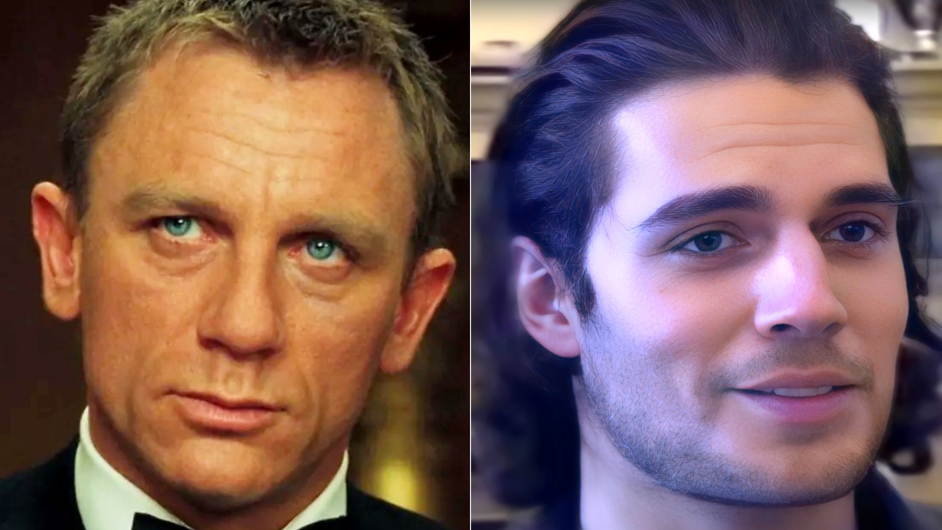 We Finally Saw Henry Cavill's James Bond And Realize Why Daniel Craig ...