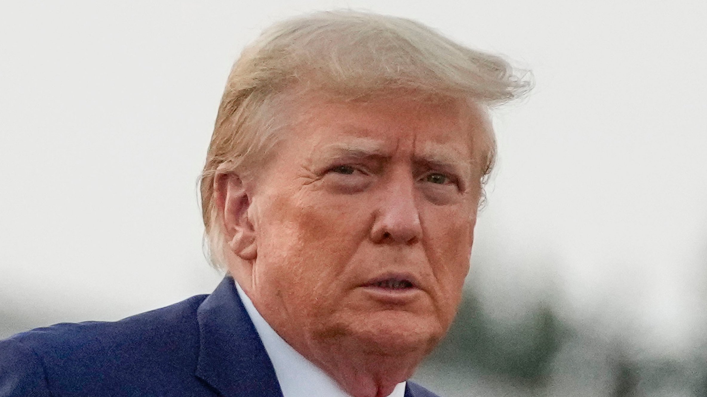 Trump deporterer ikke prins Harry: – Han har nok problemer med kona ...