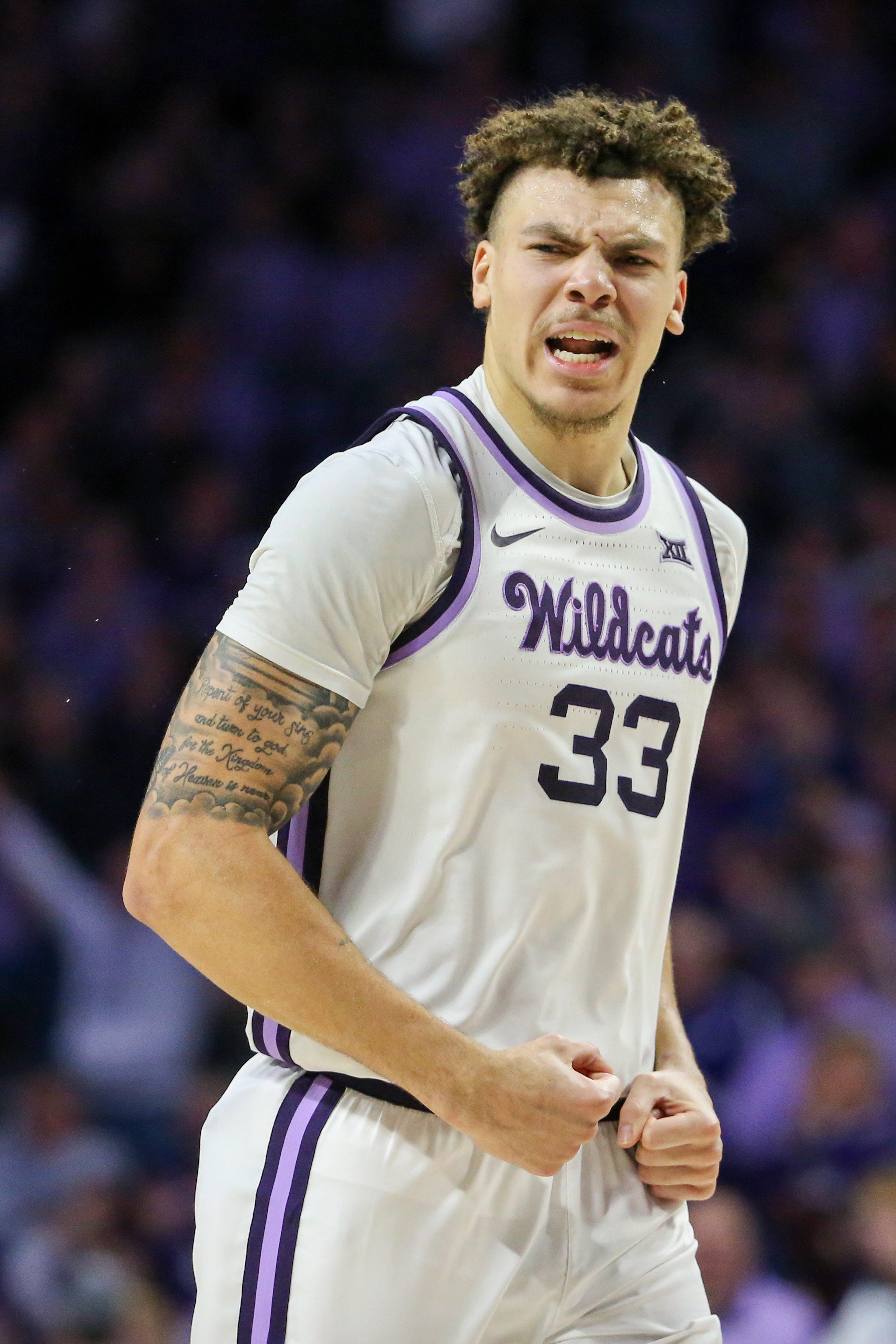 Is Kansas State basketball ready for prime time? Wildcats still have ...