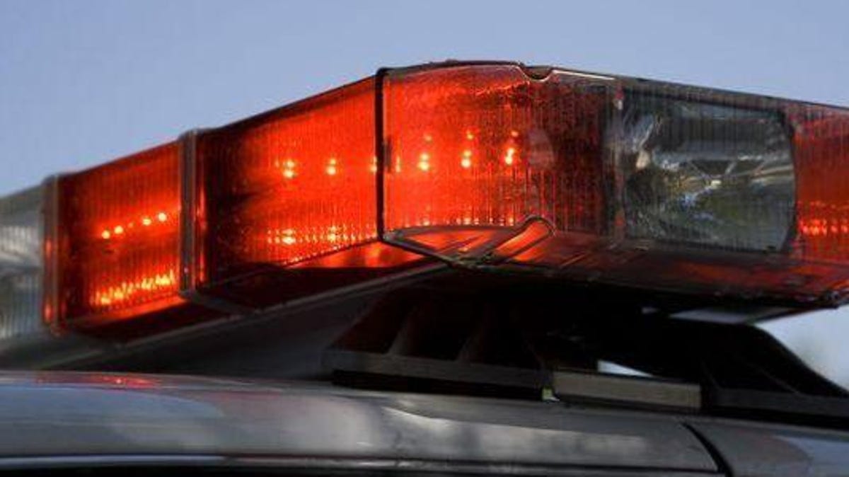 Eaton police raid leads to rural Delaware County woman's arrest on drug ...