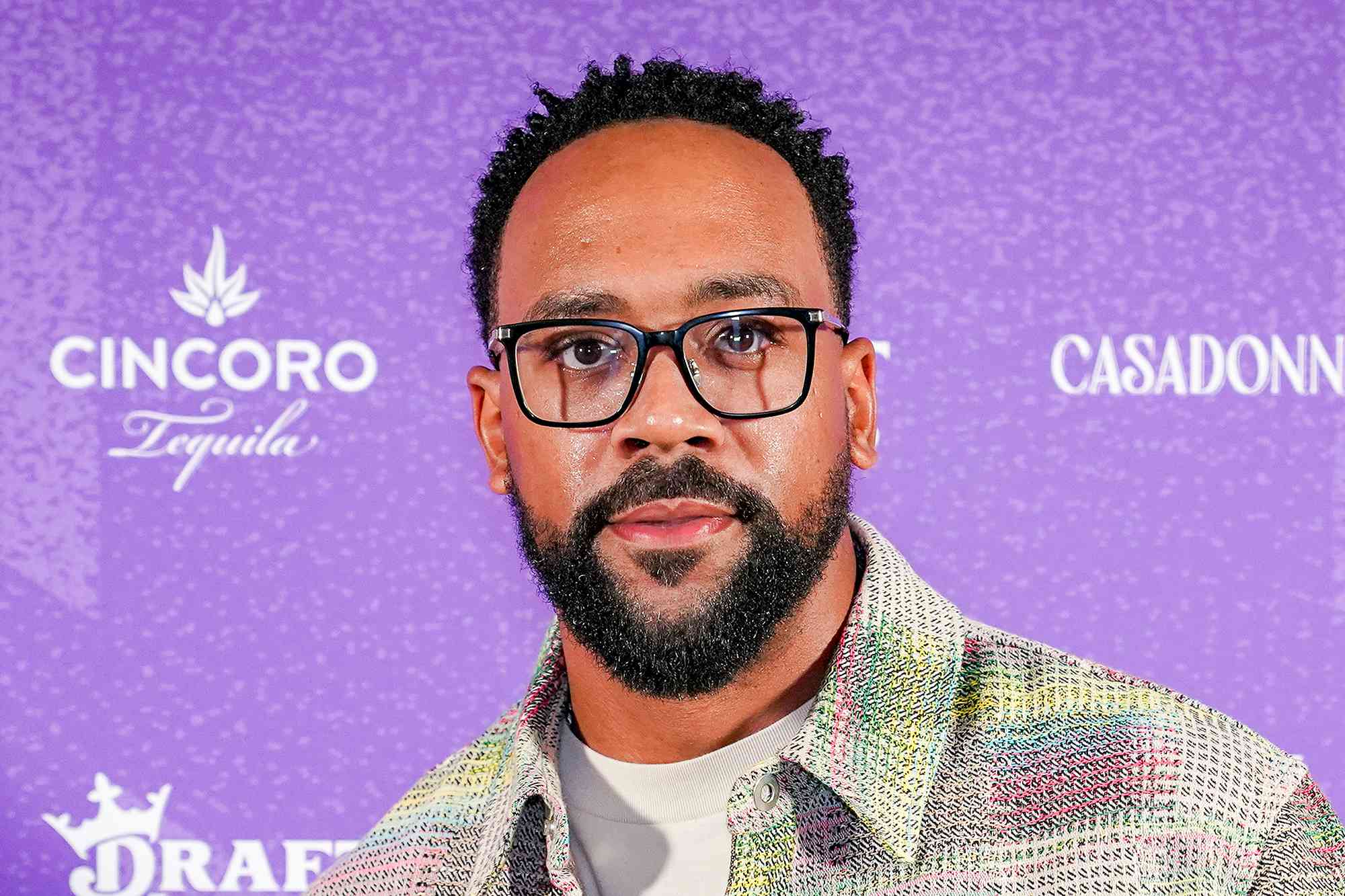 Marcus Jordan Pleads Not Guilty to DUI, Cocaine Possession and ...