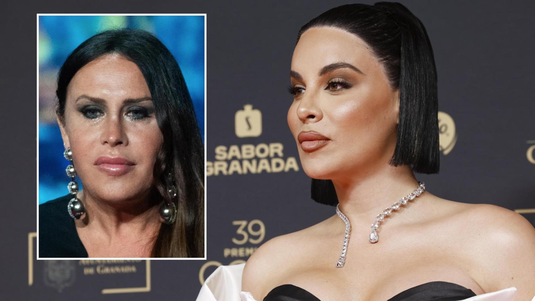 Jedet habla así de la polémica de Karla Sofía Gascón: "Sus tuits son ...