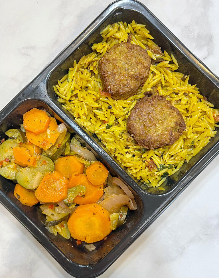 Purple Carrot Review