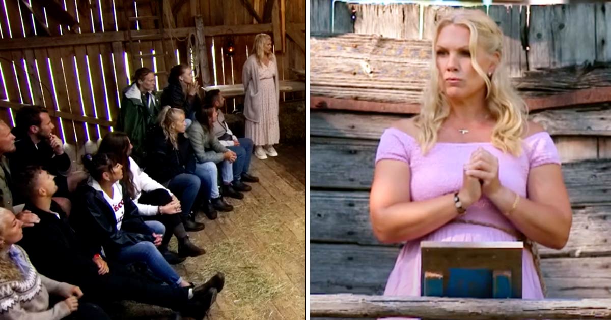 Därför har Farmen-deltagarna inte åkt ut i ”Tinget”