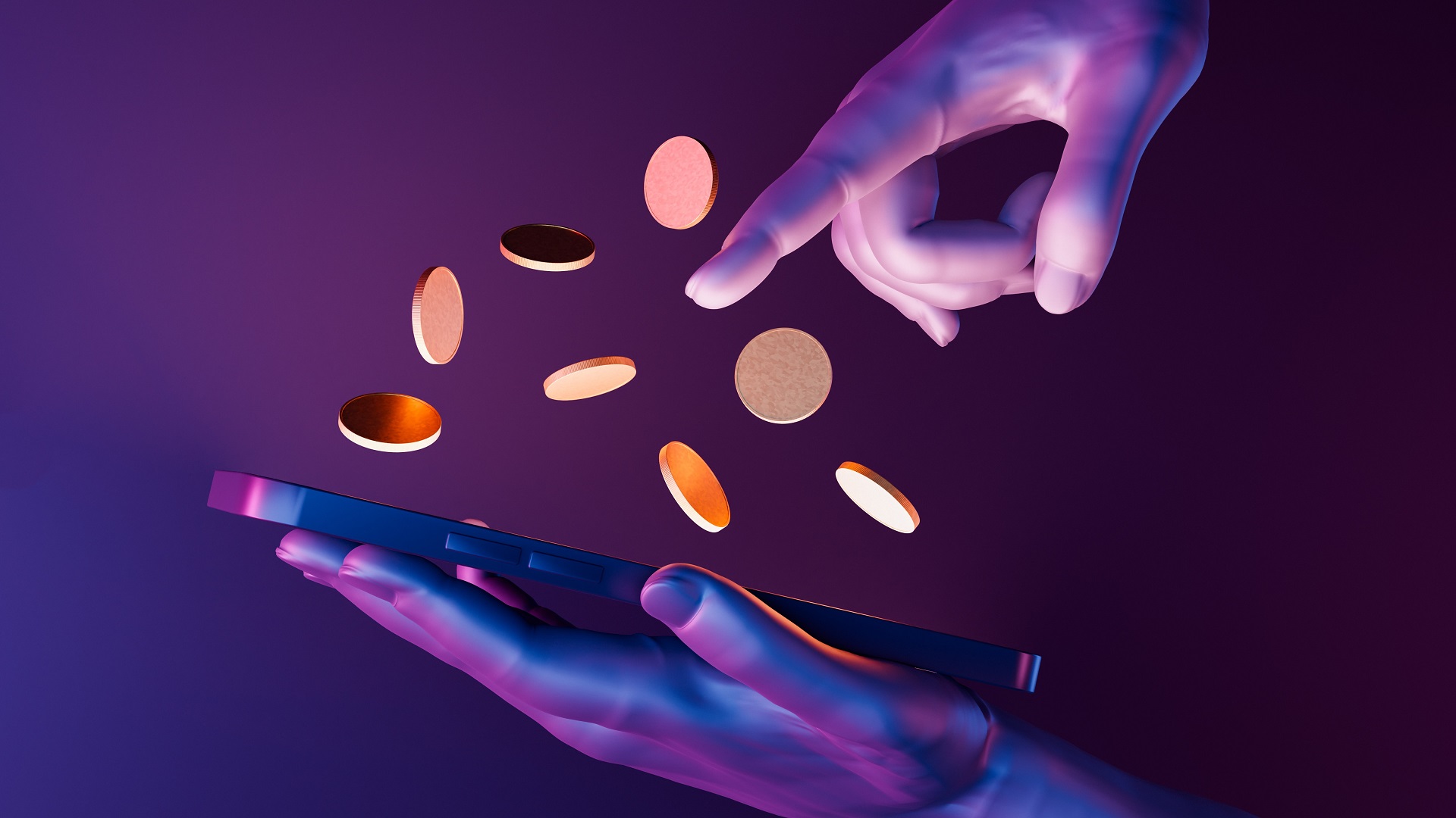 3 AI Coin Apps That Know How Much Your Change Is Worth