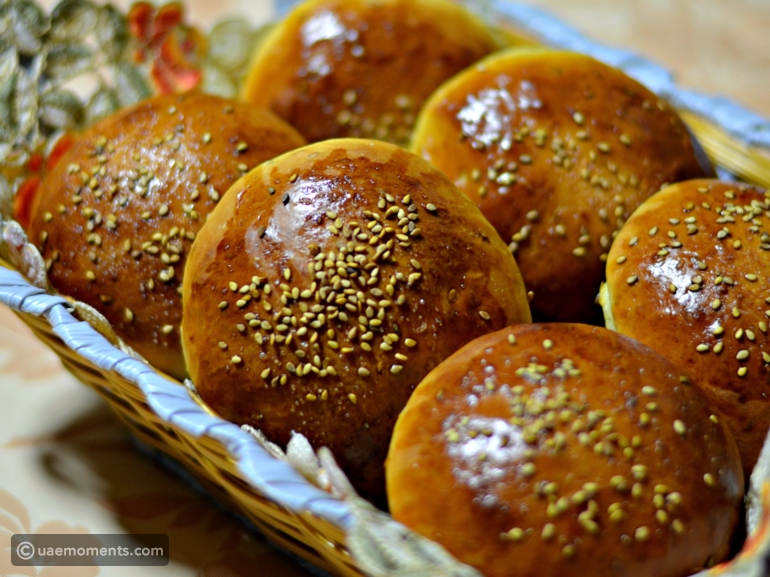 Ramadan recipes: Moroccan krachel