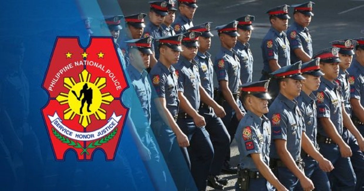 Remain loyal to PH despite calls for partisan activity, AFP, PNP told