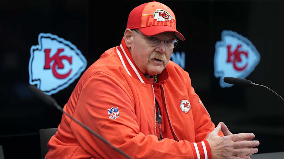 Chiefs Make Two Big Roster Moves Immediately Before Super Bowl