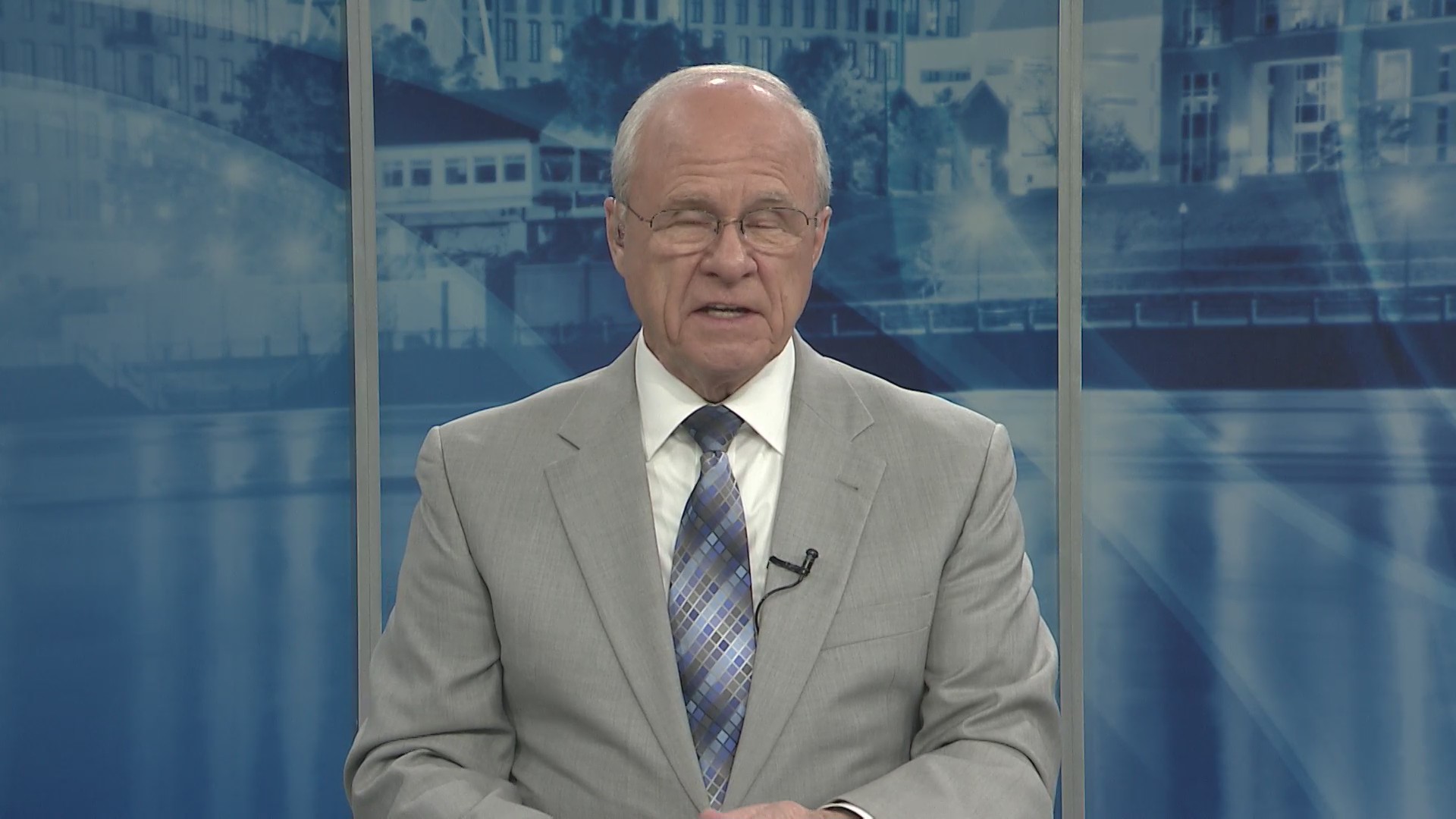 16th annual Thescon in the Fountain City