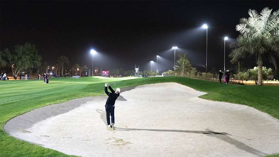 2025 LIV Golf Riyadh Final Payouts, Winnings: Meronk Wins $4 Million ...