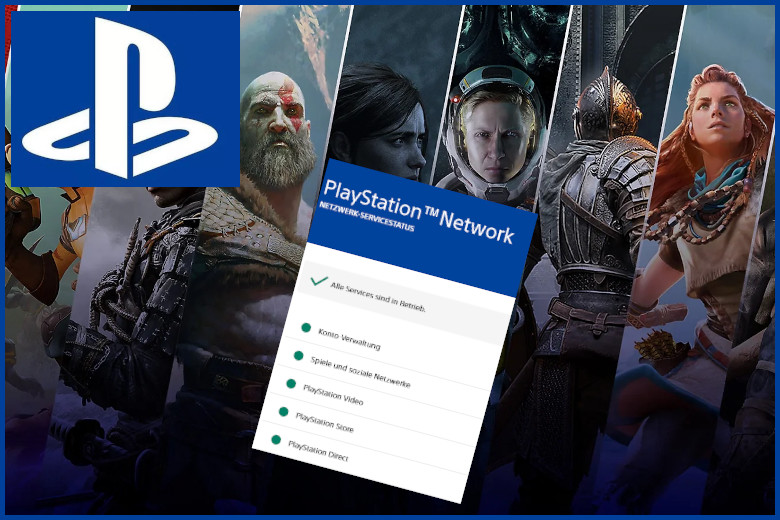 PlayStation Network Down: Dienst ist nach über 24 Stunden wieder online