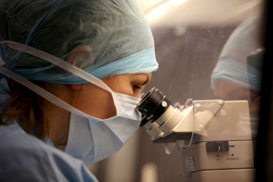 NIH cuts overhead funding for research